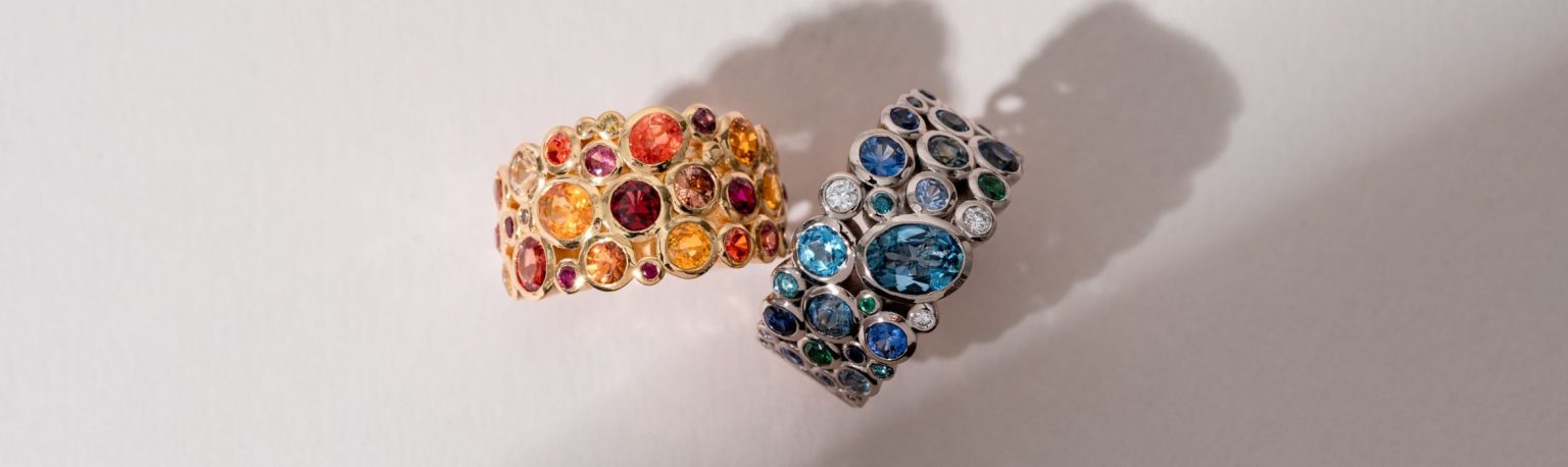 Dower & Hall – Princes Square