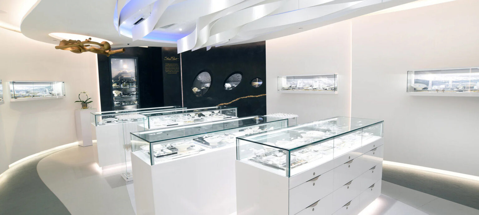 Argento – Princes Square